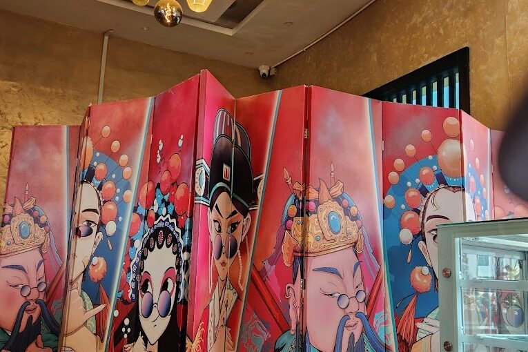 Island Restaurant – Labone - Ghana We Dey